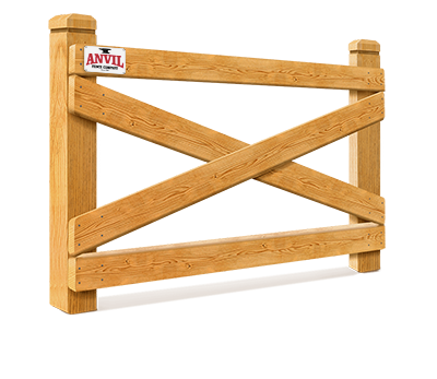 High-Quality Agricultural Fences in Idaho | Anvil Fence Company